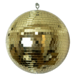 Mirror Balls: Disco Ball Mirrors, Sizes & Styles