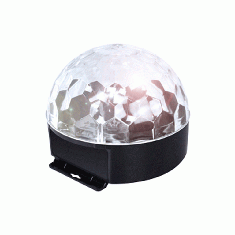 Mirror Balls - Astro1 Rotating Disco Beam Effect